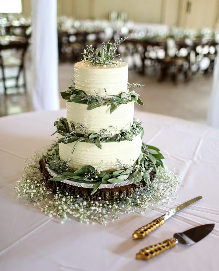 3-Tier Cakes – CC Cakes