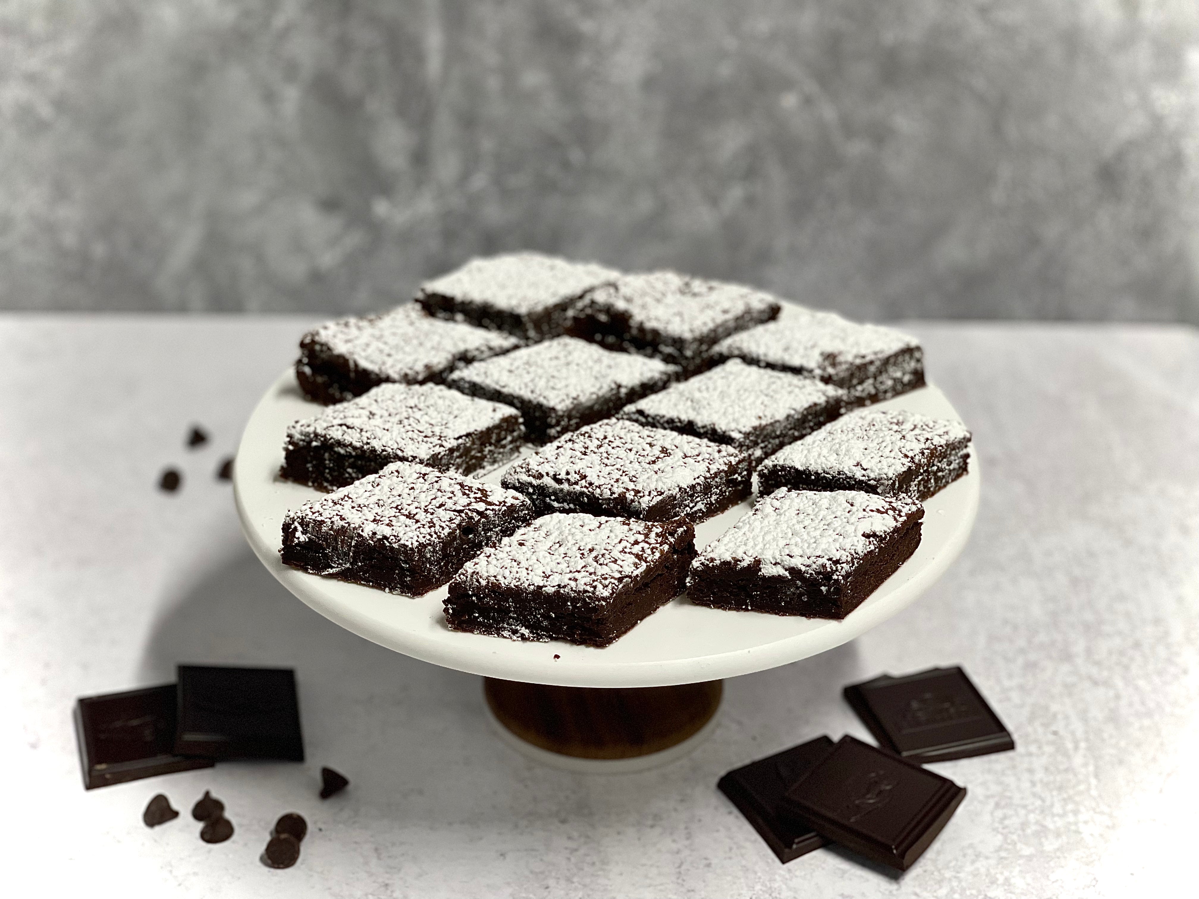 Desserts – CC Cakes