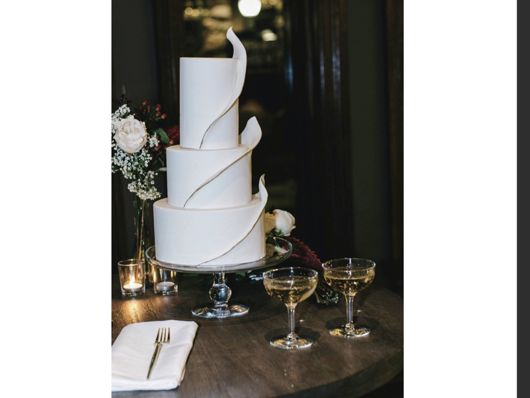 CC Cakes